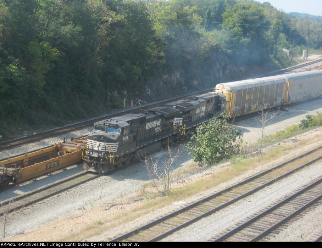 NS 238 10/6/12
